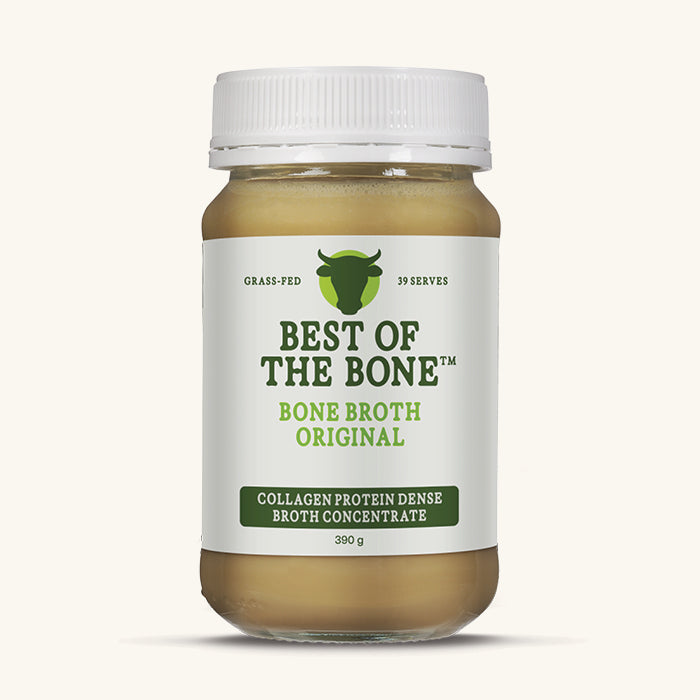 Bone Broth Concentrate - Original